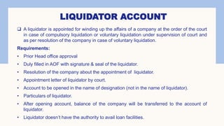 Procedure of opening and maintaining of Joint,.pptx