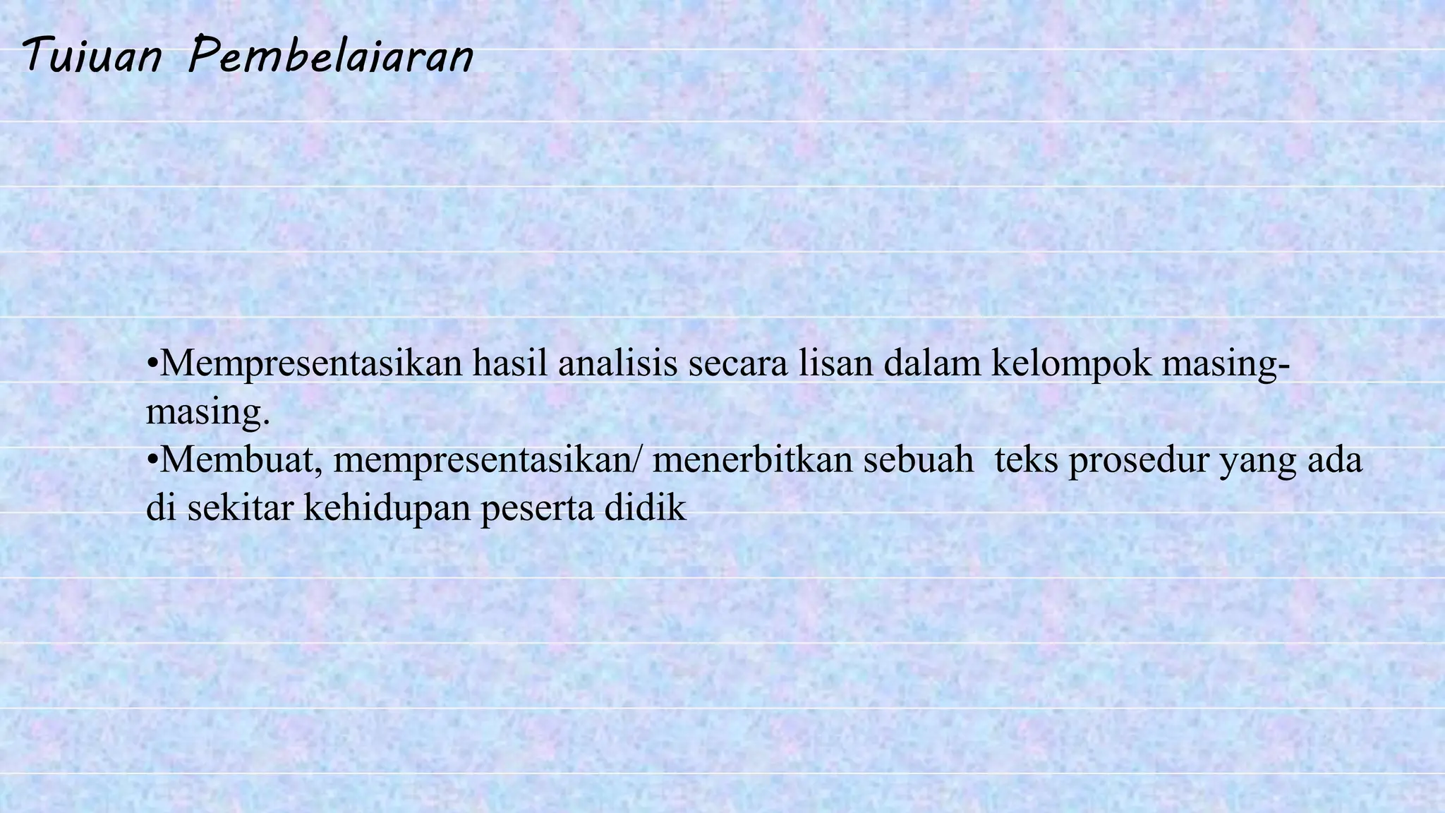 PROCEDURE PPT 4TH MEETING for teacher.pptx