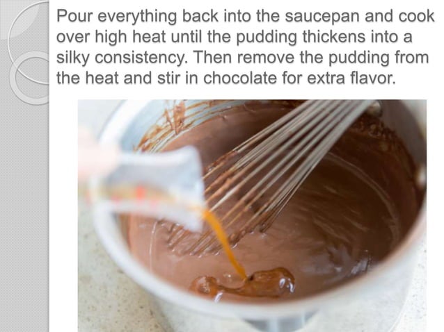 Procedure_ Recipe .pptx