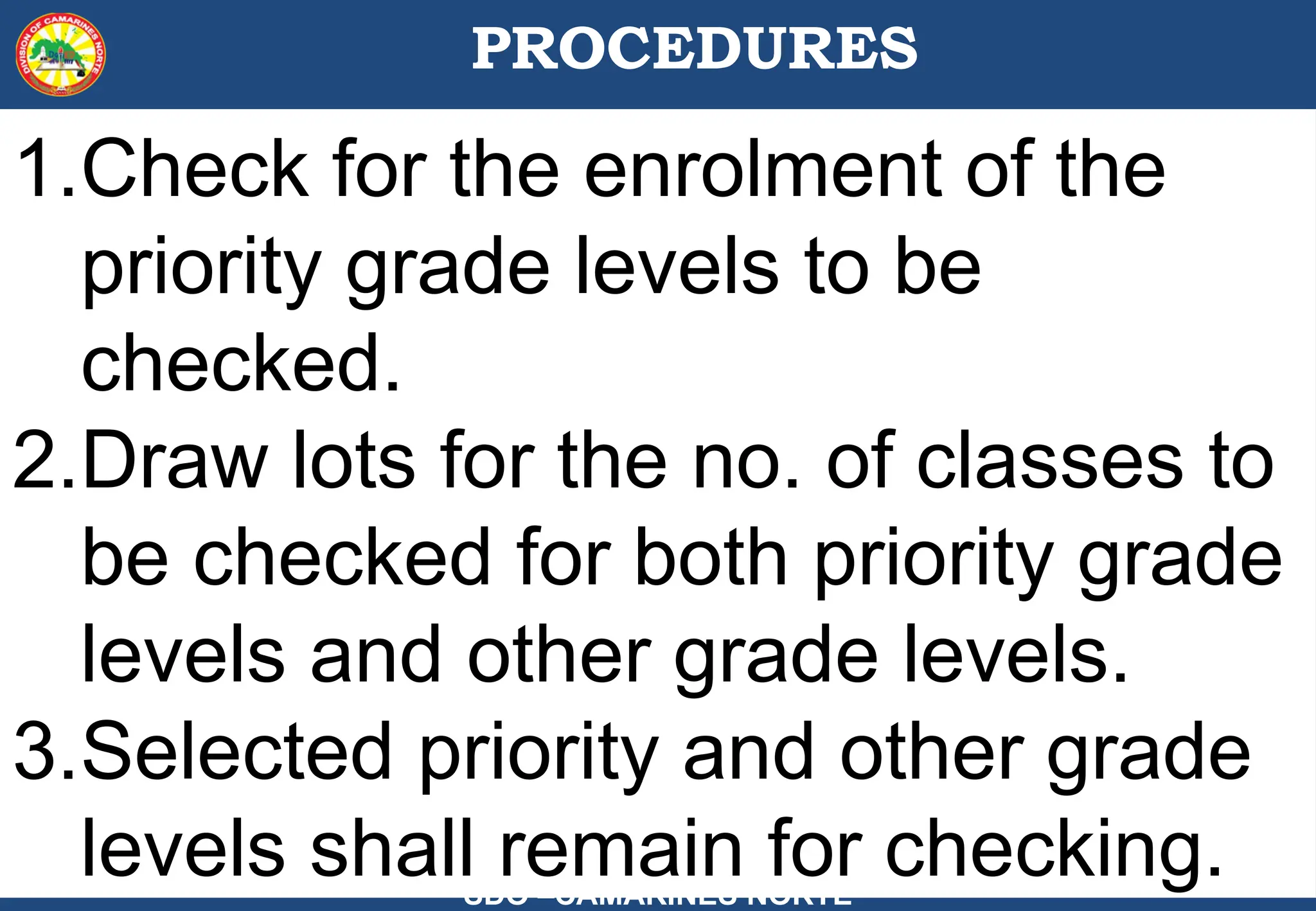 Procedures-in-Checking-School-Forms.pptx