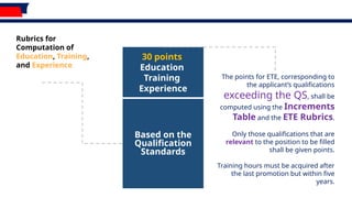 Procedures and Requirements for Reclass (3).pptx