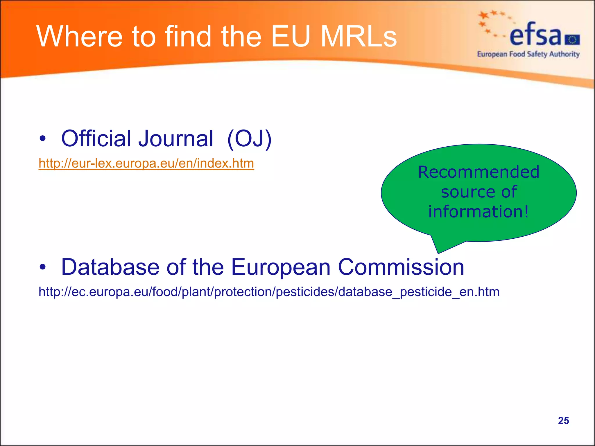Procedures for the Pesticide evaluation.pptx