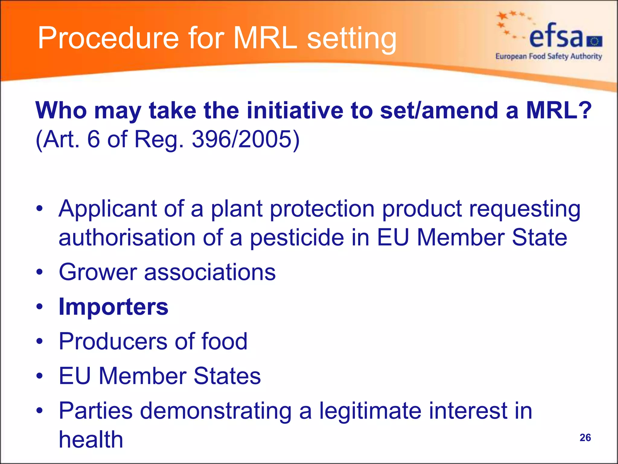 Procedures for the Pesticide evaluation.pptx
