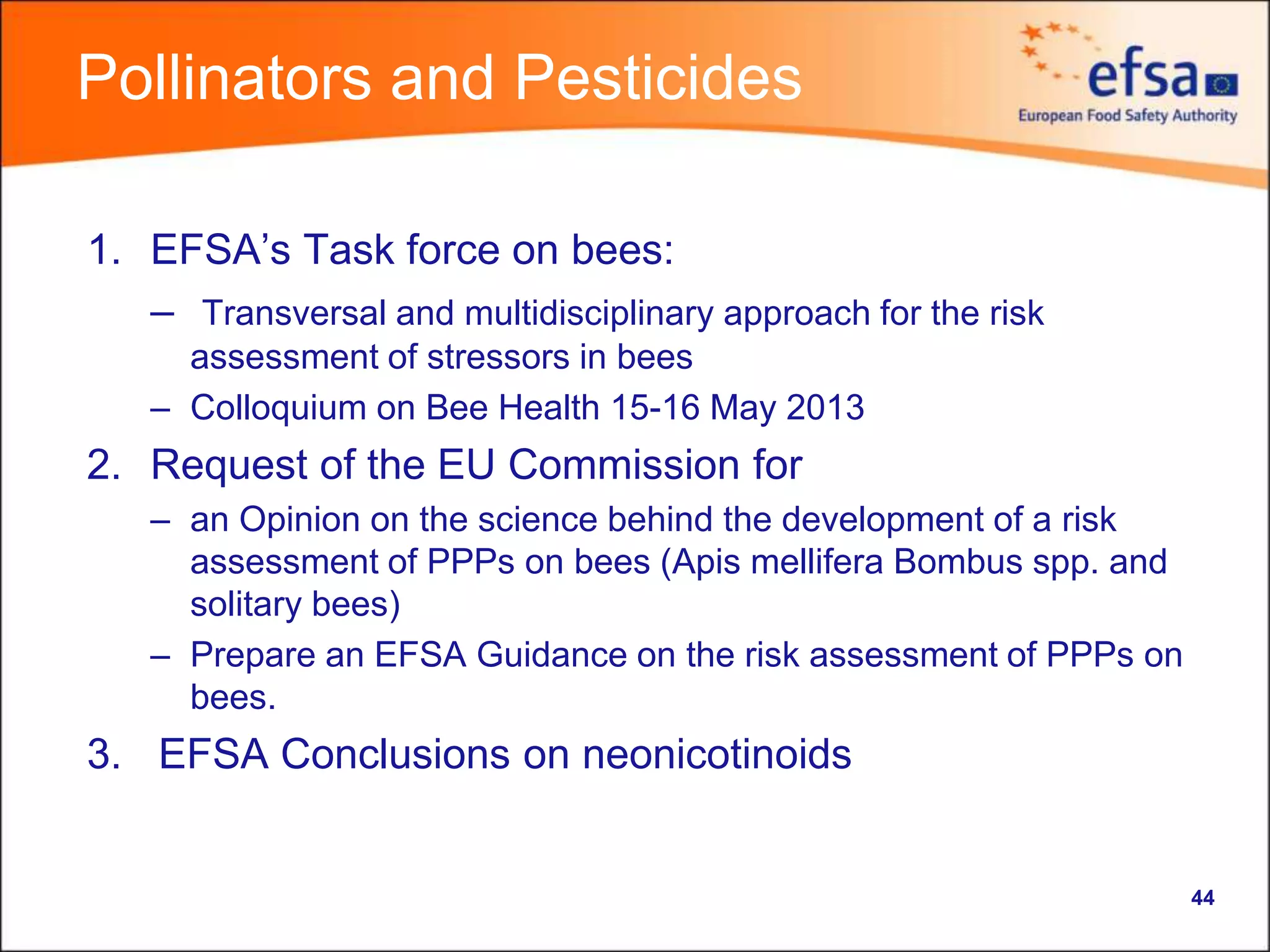Procedures for the Pesticide evaluation.pptx