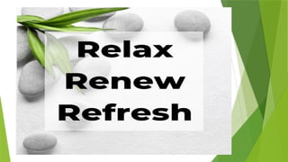 Procedures in Hand spa treatment a step by step process on how to do ...