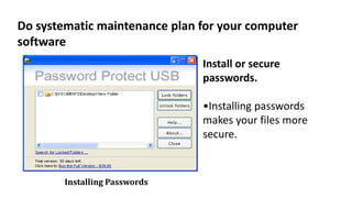 Procedures in Planning and Conducting Maintenance.pptx