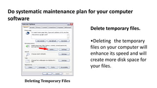 Procedures in Planning and Conducting Maintenance.pptx
