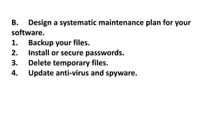 Procedures in Planning and Conducting Maintenance.pptx