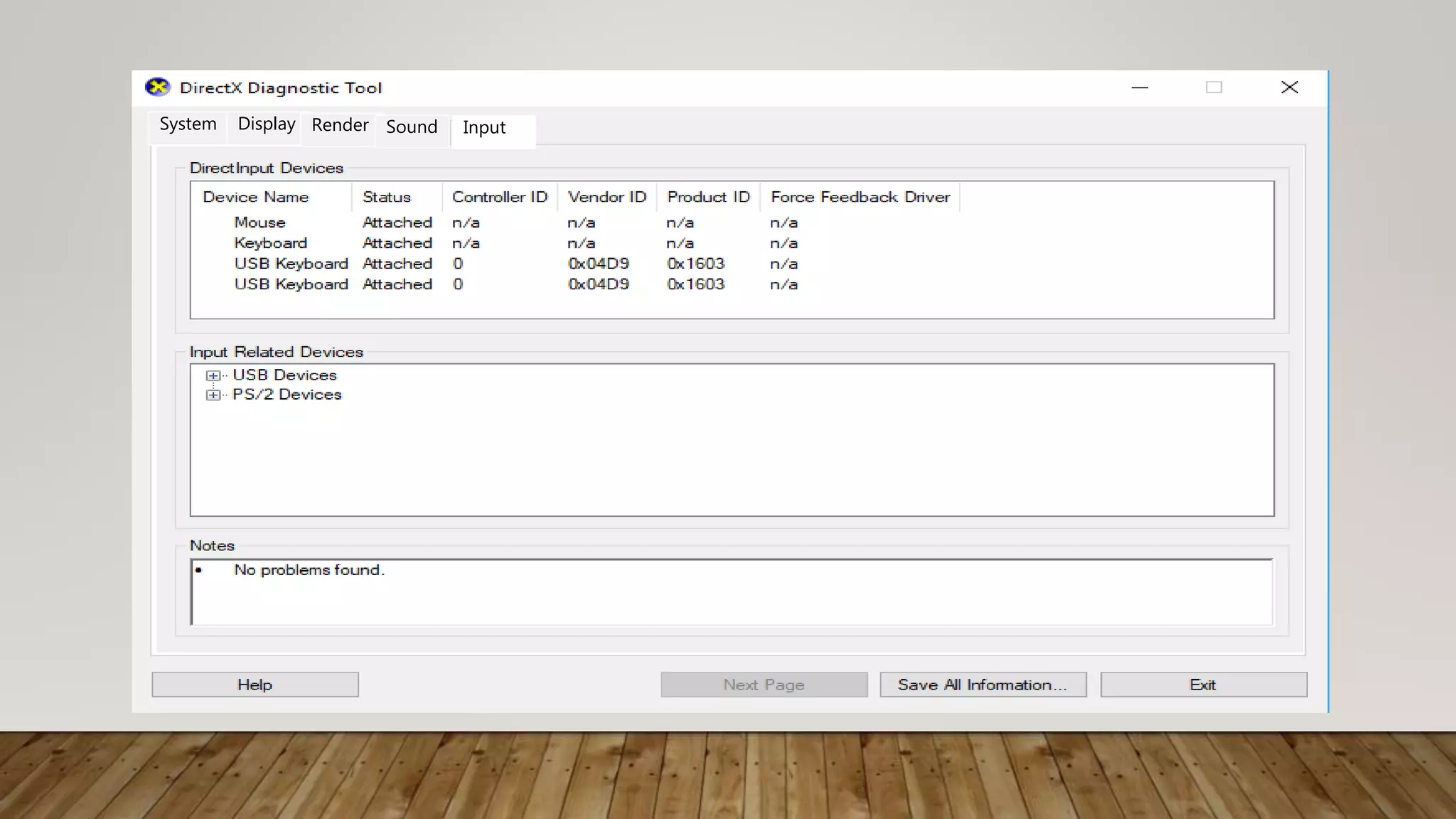 Procedures In Using Computer System Configuration Tools Pptx Operating Systems Computer