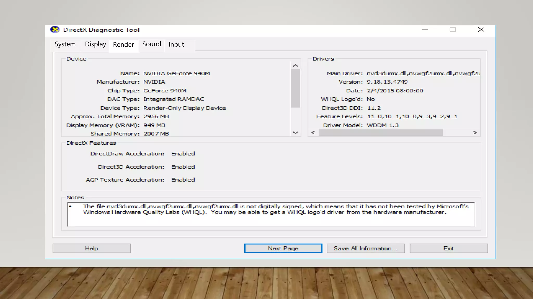 Procedures In Using Computer System Configuration Tools Pptx