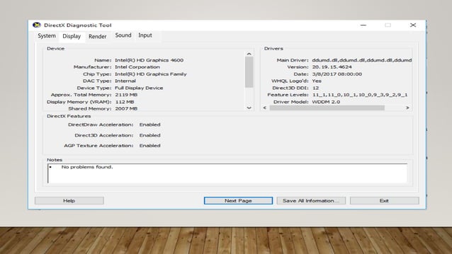 Procedures In Using Computer System Configuration Tools Pptx Operating Systems Computer