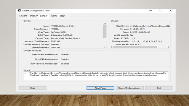 Procedures in using computer system configuration tools | PPTX ...