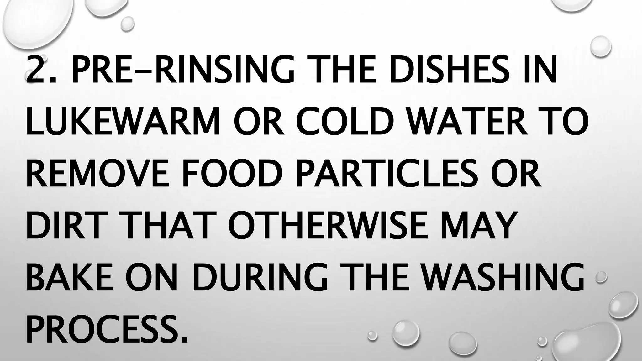 Procedures in washing dishes, cooking utensils,.pptx