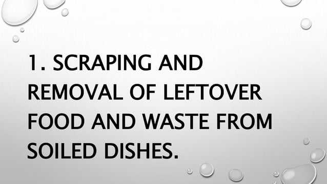 Procedures in washing dishes, cooking utensils,.pptx