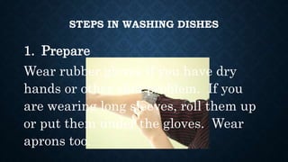 procedures on how to wash regular dishes.pptx