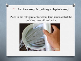 Procedure Text | PPT