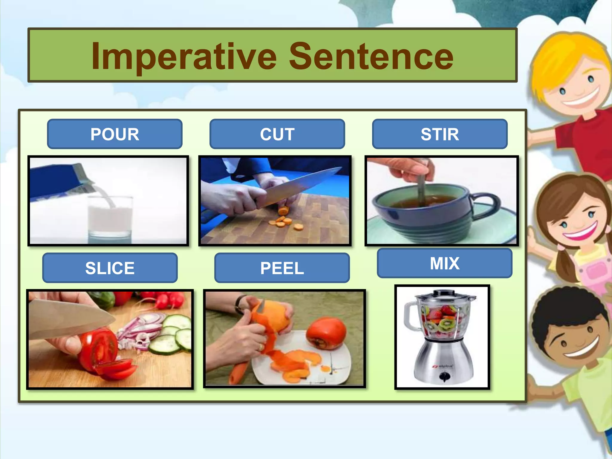 (PPT) Procedure text | PPTX