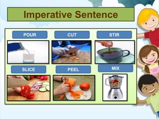 (PPT) Procedure text | PPTX