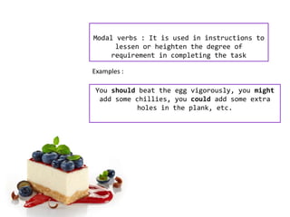 Procedure Text | PPTX