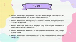 Procedure Text.pptx | Skin and Dermatology | Diseases and Conditions