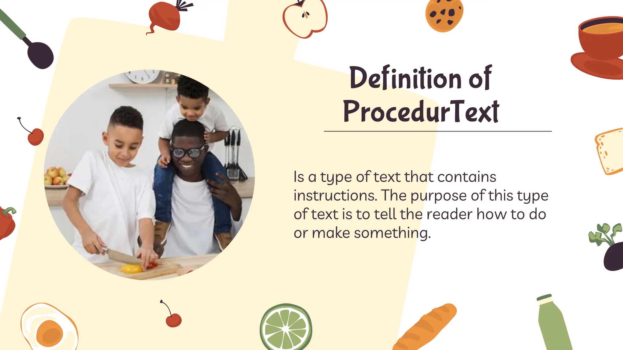 PROCEDURE TEXT.pptx
