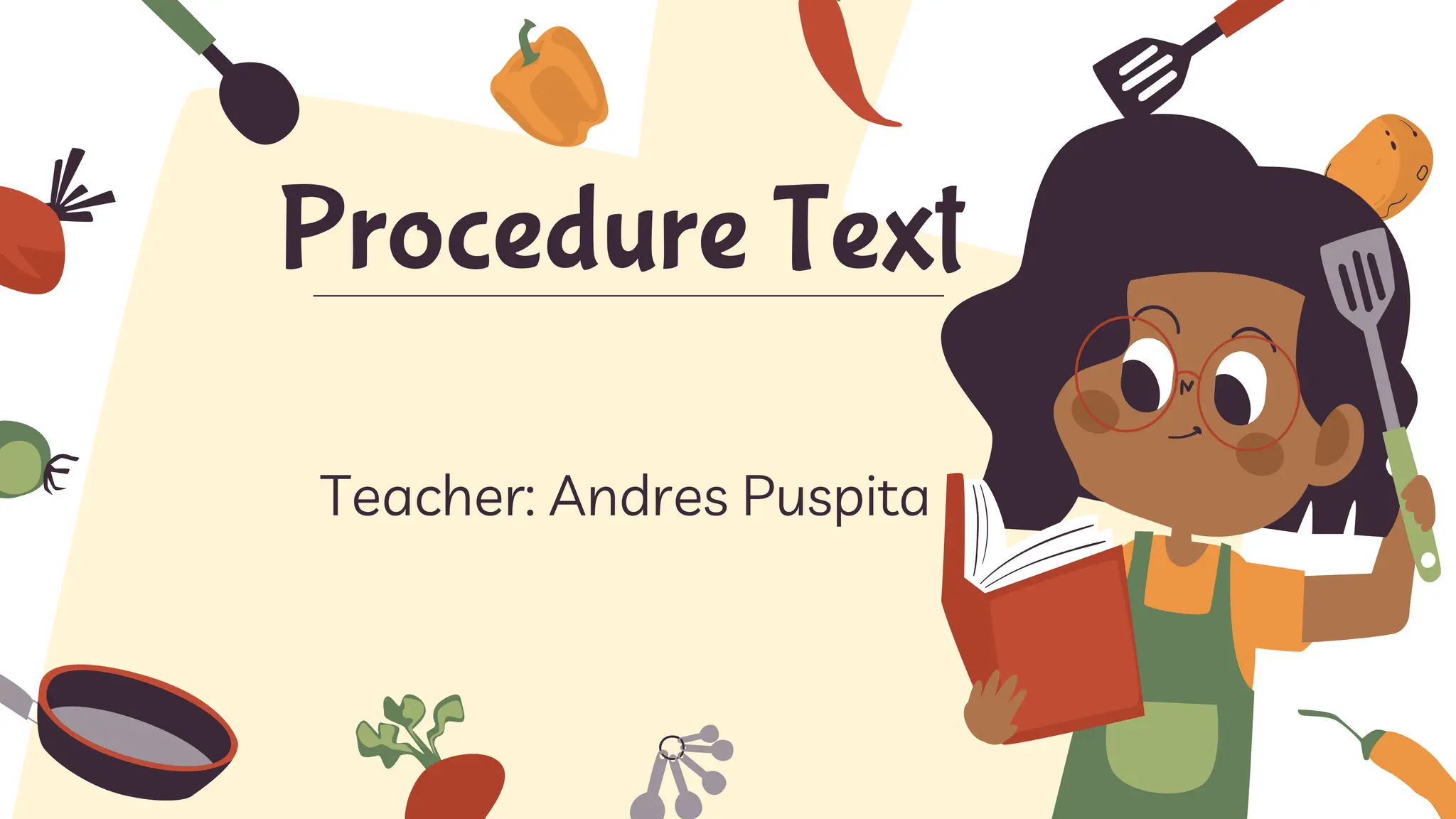 PROCEDURE TEXT.pptx