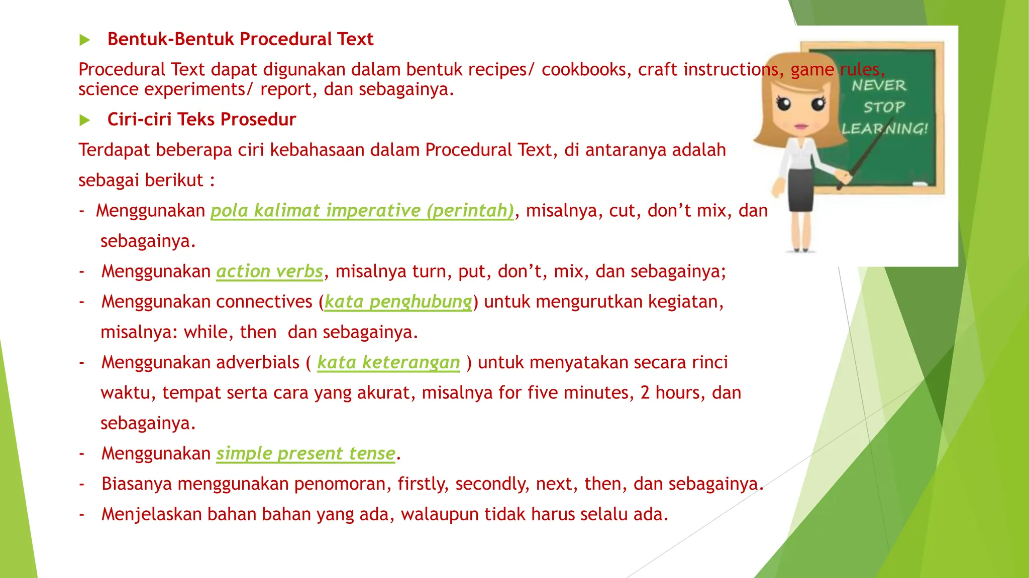 procedure text explanation in english class.pptx