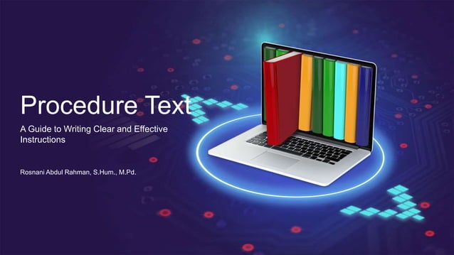 Understanding Procedure Text in English.pptx