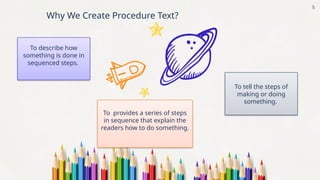 The definition of Procedure_Text XI.pptx
