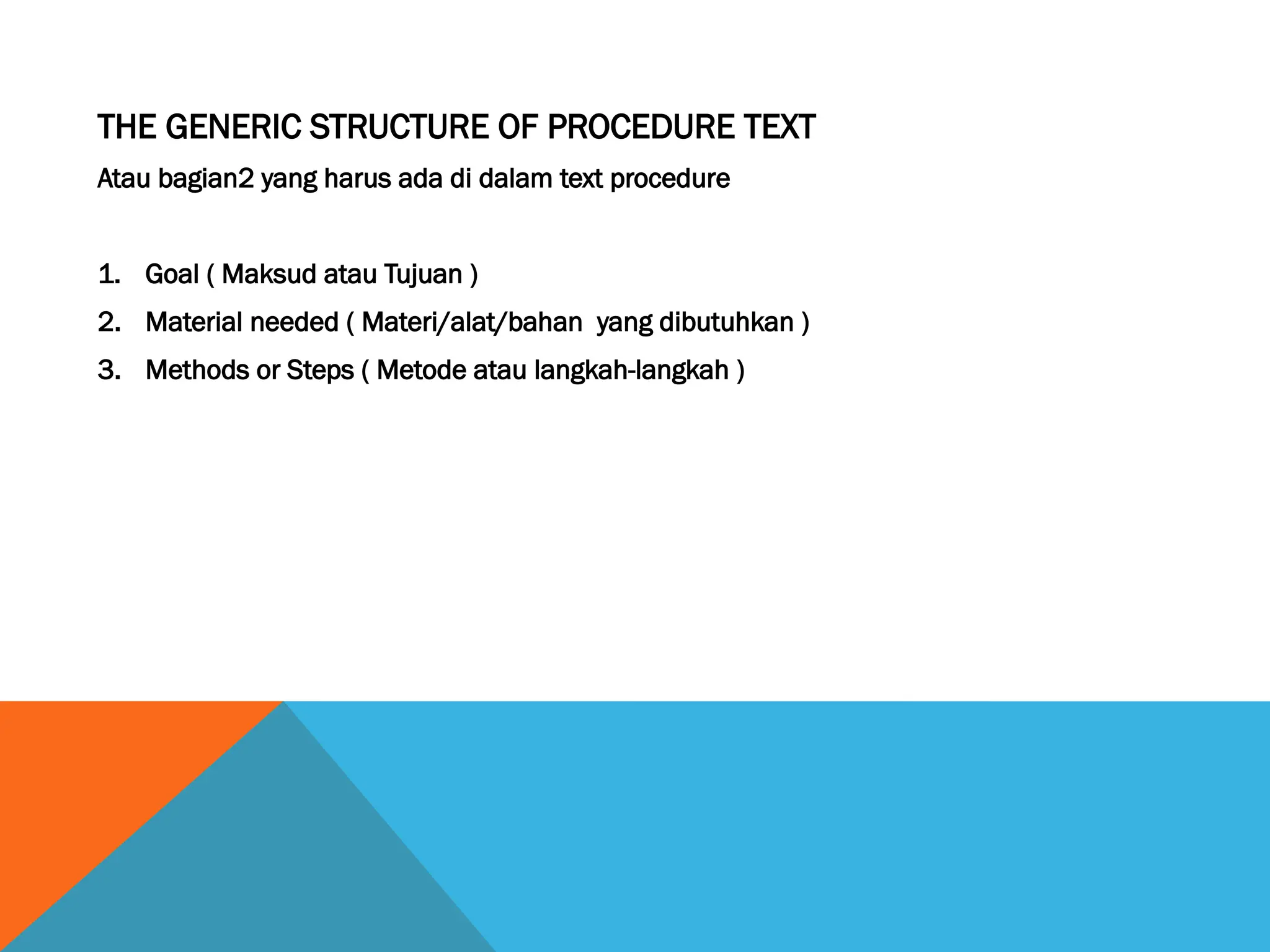 PROCEDURE TEXT.PPT FRUIT NHNHNH SOAP.pptx