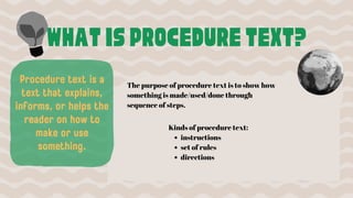 Procedure Text grade X- HOW TO DO IT.pdf