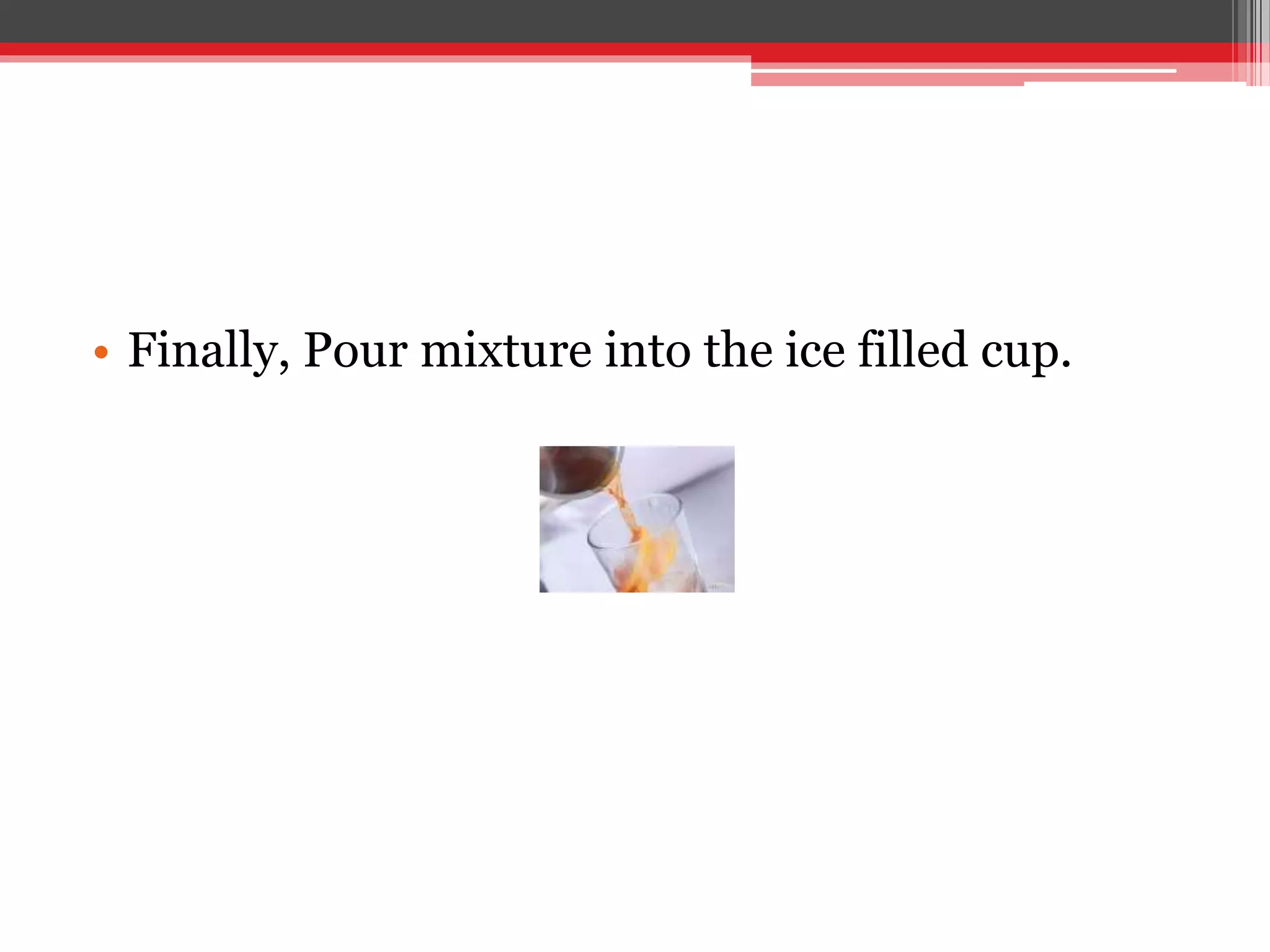 Procedure text etm22 | PPTX