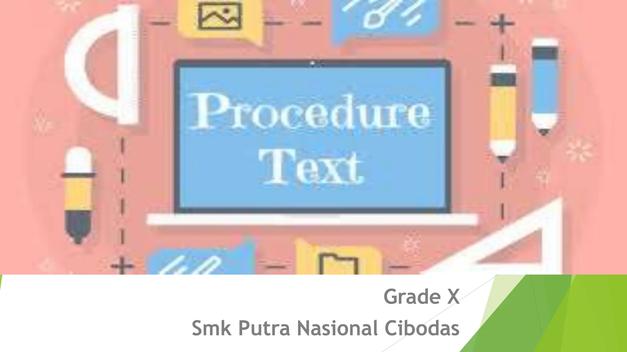 latihan soal bahasa inggris procedure text exercises.pptx