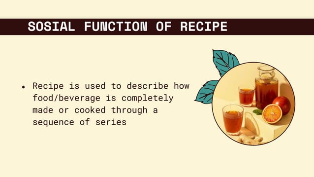 Procedure Text_Food Recipes_Bahasa Inggris Kelas IX.pptx