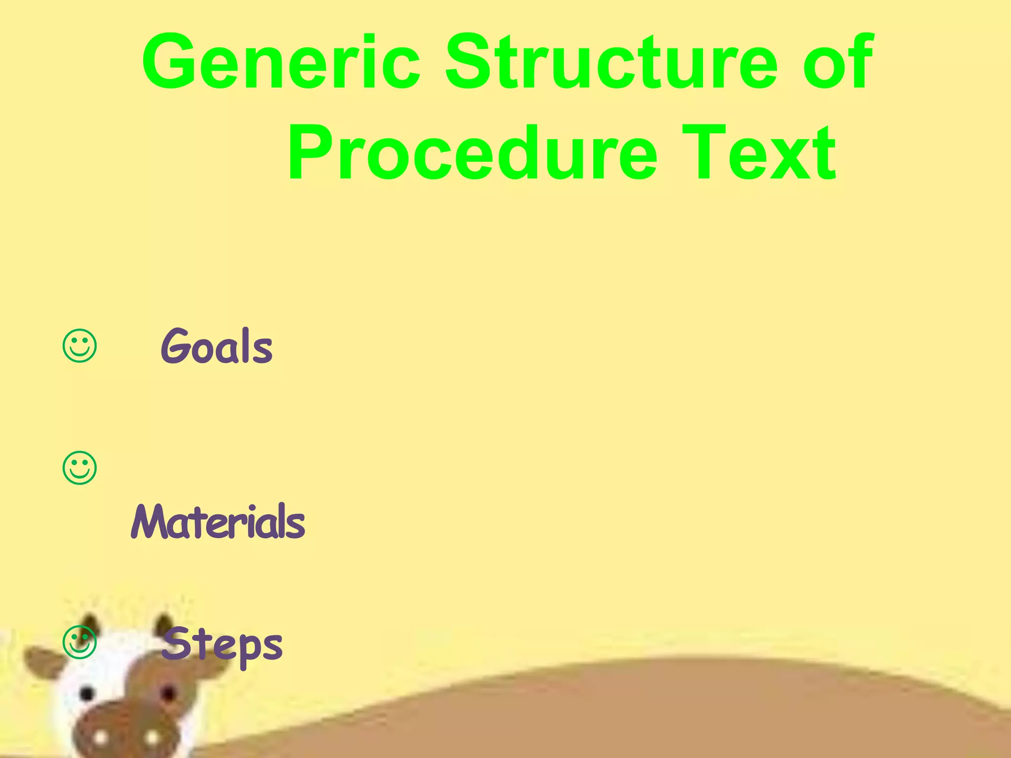 PROCEDURE TEXT GR.9.ppt