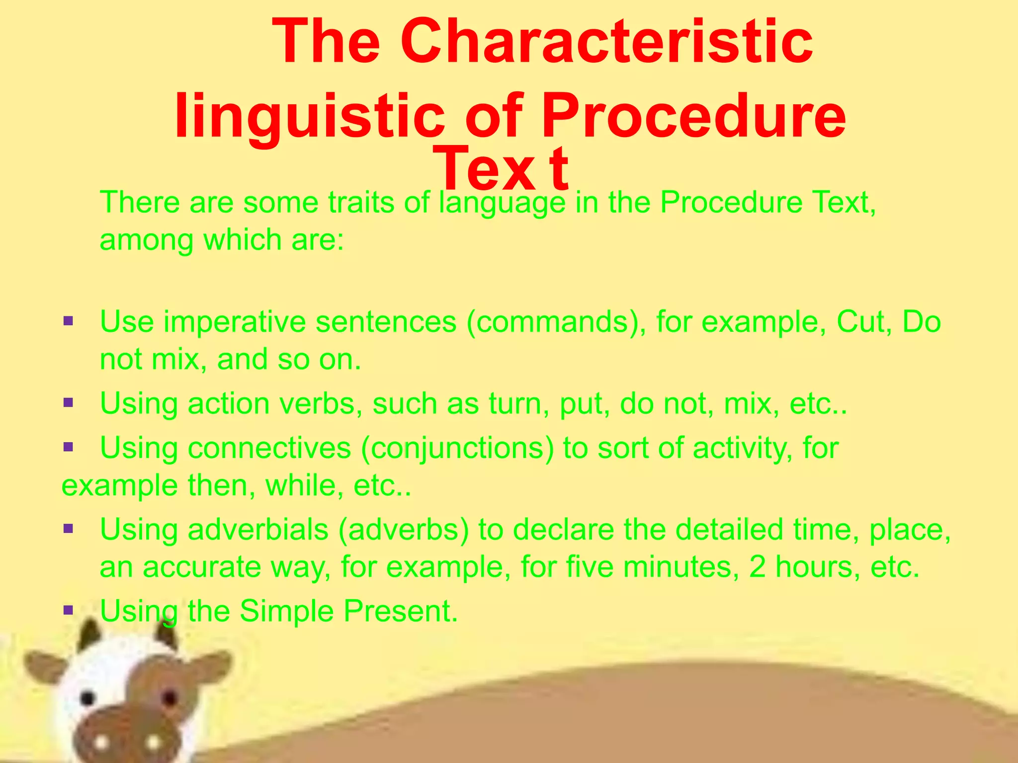 PROCEDURE TEXT GR.9.ppt