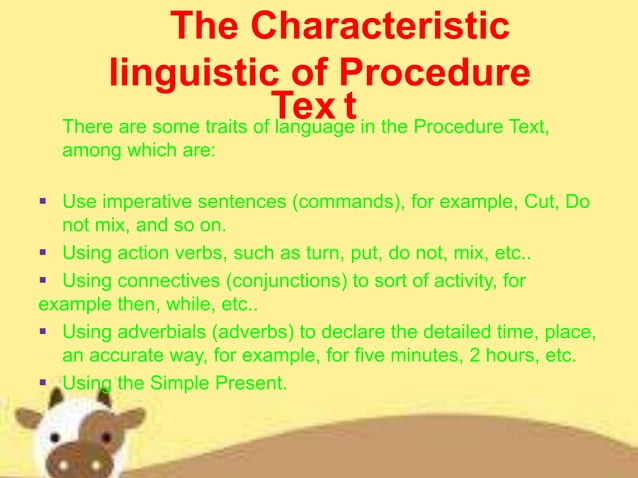 PROCEDURE TEXT GR.9.ppt