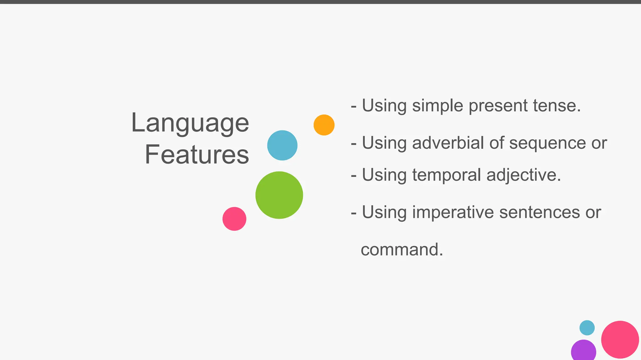 PROCEDURE TEXT (MANUAL).pptx