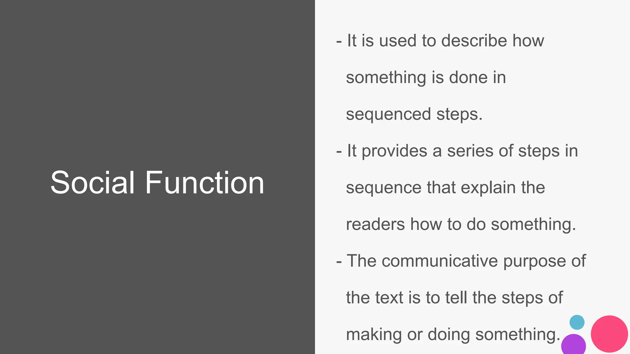 PROCEDURE TEXT (MANUAL).pptx