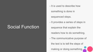 PROCEDURE TEXT (MANUAL).pptx