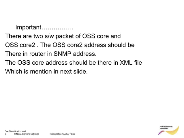 procedure_to_config_OSS_over_IP (2).ppt | Free Download