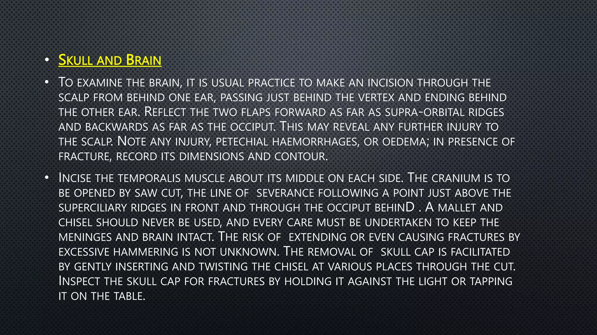 Procedure to Medico legal Autopsy.pptx