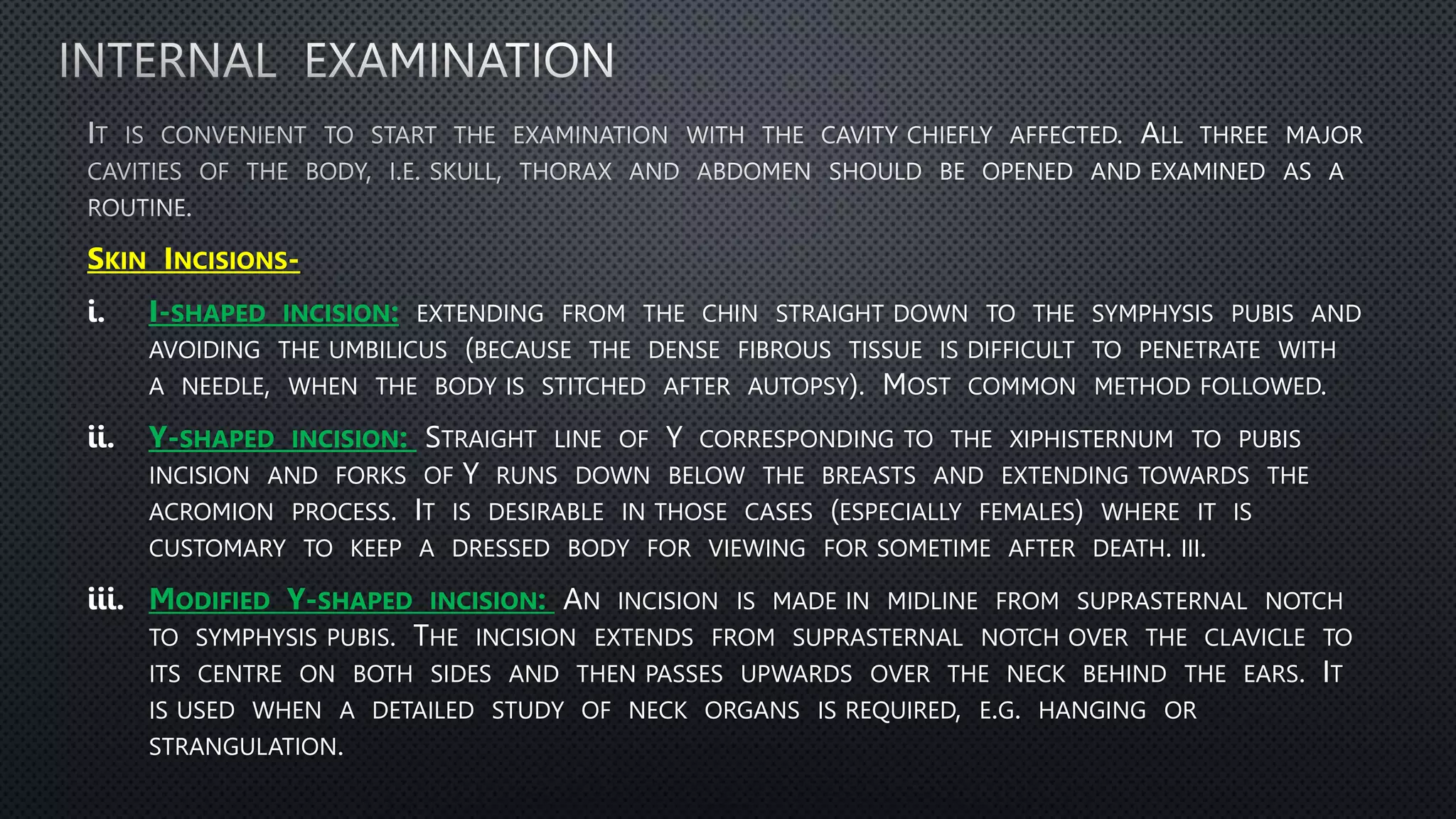 Procedure to Medico legal Autopsy.pptx