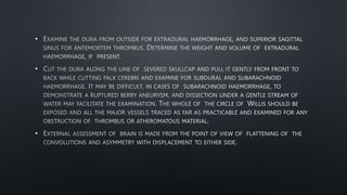 Procedure to Medico legal Autopsy.pptx