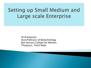 proceduretostartsmallscaleindustries-150501004358-conversion-gate01.ppt