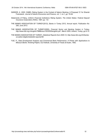 Camel's approach report | PDF | Business Banking & Finance | Business