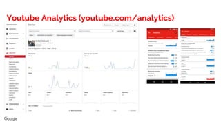 Procella: A fast versatile SQL query engine powering data at Youtube | PPT