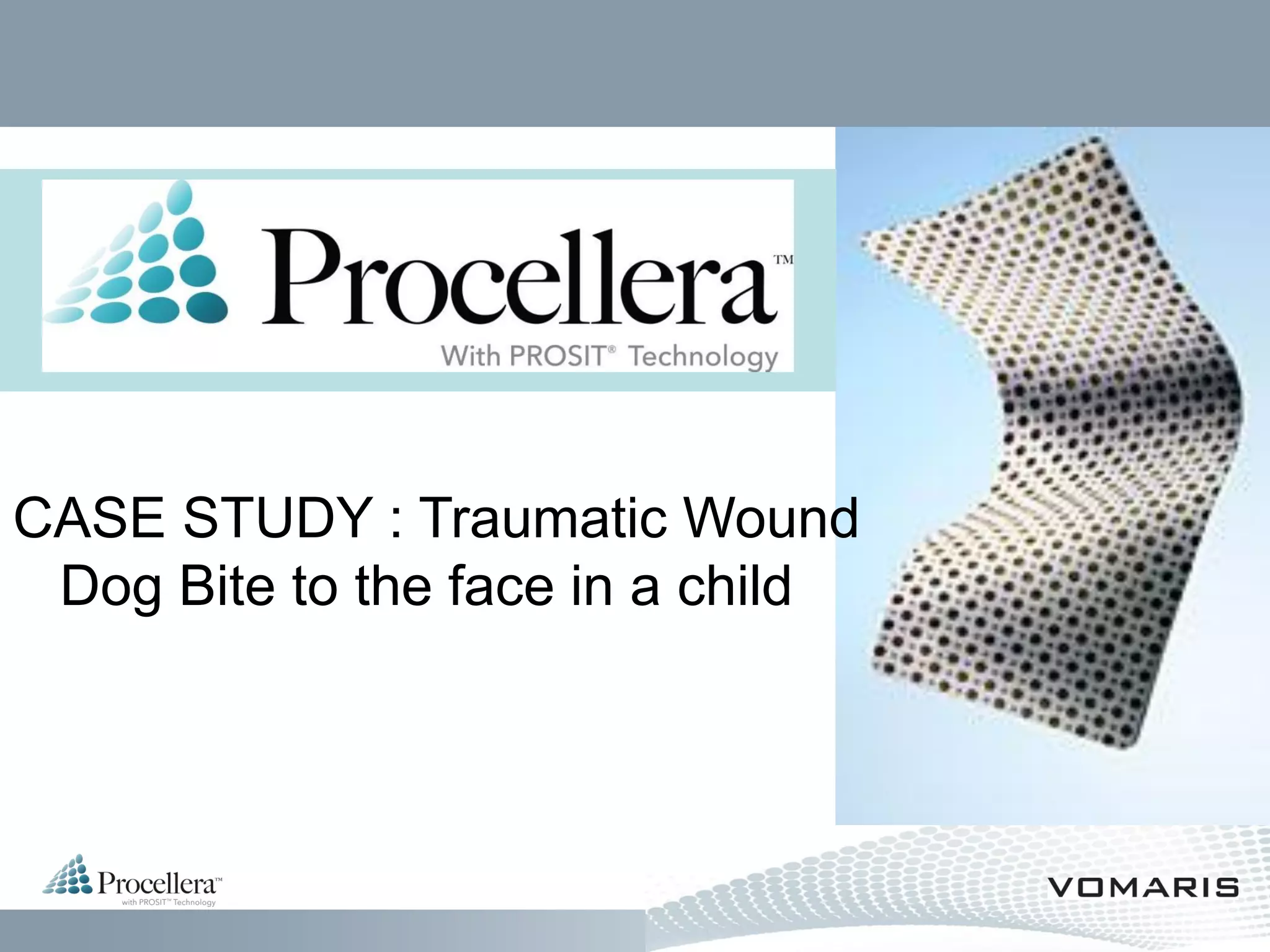 Procellera case study dogbite | PDF