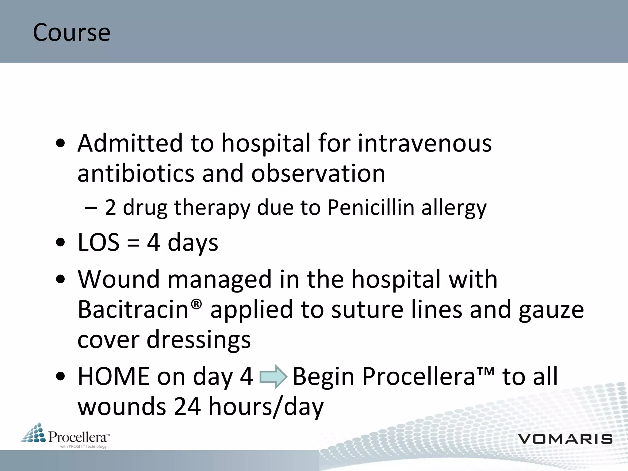 Procellera case study dogbite | PDF