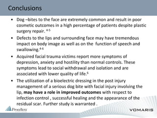 Procellera case study dogbite | PPT